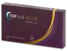 Lenti a contatto giornaliere