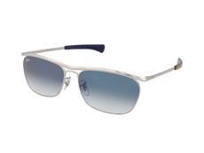 Ray-Ban Olympian II Deluxe RB3619 003/3F