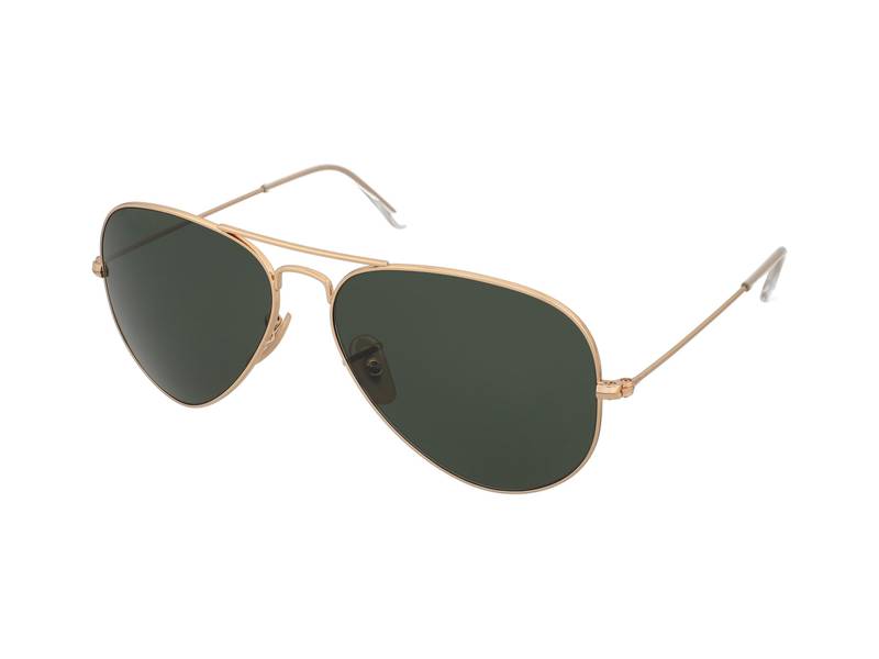 Ray-Ban Shooter RB3138 W3401
